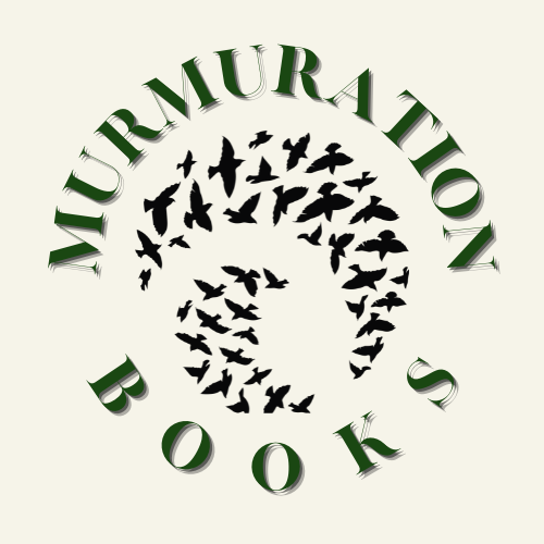 Murmuration Books – Escape into a story